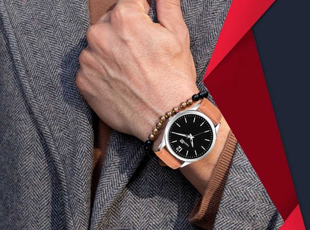 Our Brand – FastTime Watches